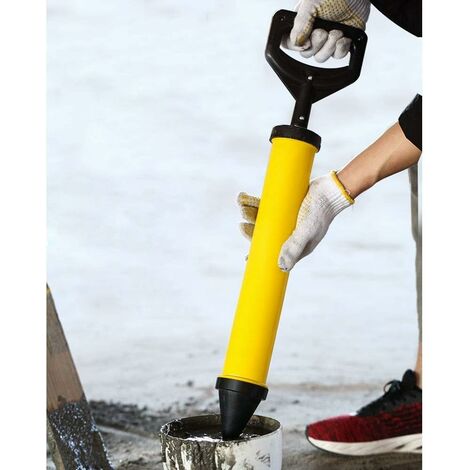 Pointer Caulking Gun, Mortar and Mortar Caulking Gun with Mortar Pump ...