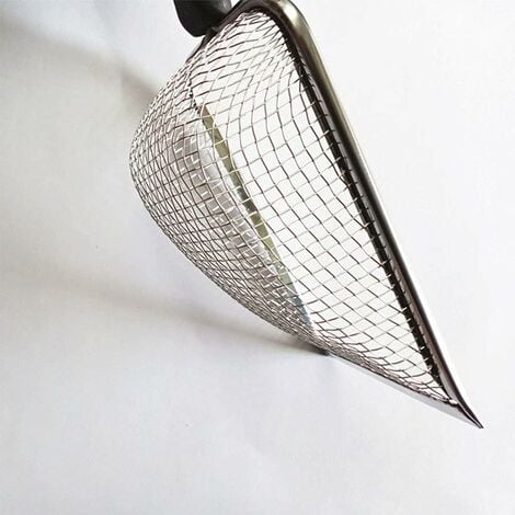 Heavy duty litter scoop store