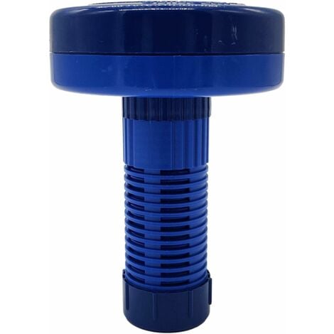 Floating Chlorine Dispenser Adjustable Mini Float Dispenser, Pool ...