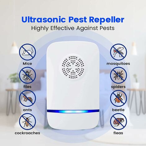 Insect repeller store