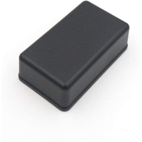 Plastic Electronic Enclosures Electronic Project Case Waterproof ...