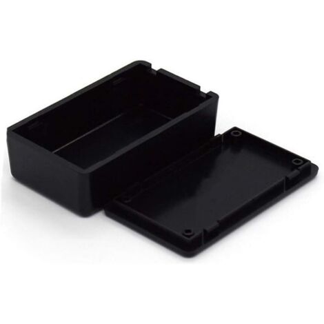 Plastic Electronic Enclosures Electronic Project Case Waterproof ...