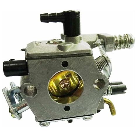 Pink Carburetor for 45cc 52cc Chainsaw Replaces Walbro Style