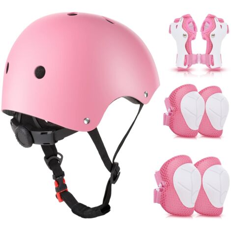 Children's Roller Protection, Children's Helmet/Knee Pads Protection ...