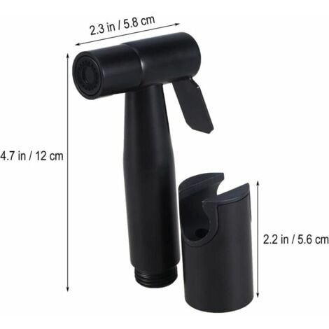 Neige-Grohe Toilet Shower Head Steam Plunger Toilet Toilet Bidet ...