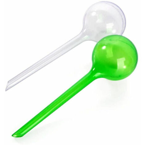 Snow-Irrigation Ball, Automatic Drip Bulb, Plant Irrigation Kit ...