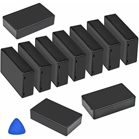 Junction Boxes 10PCS Electrical Box Electronic Box Wiring Box ...