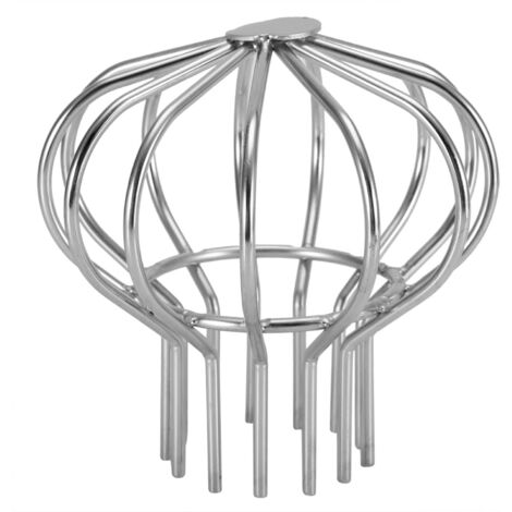 Gutter Guard Filter Balloon Gutter Guard Stainless Steel Outlet ...