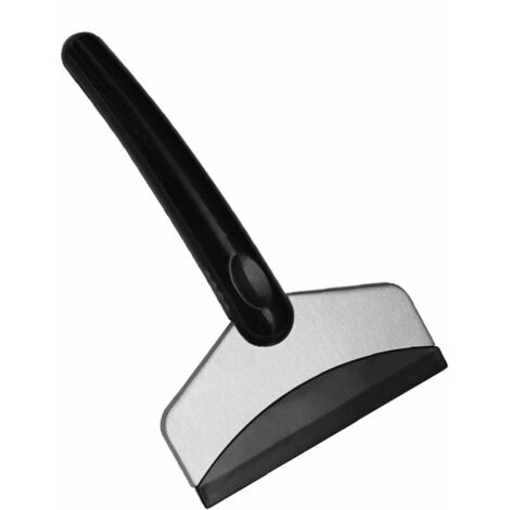 Ice Scraper, Multifunctional Car Window Scraper, Practical Windshield ...