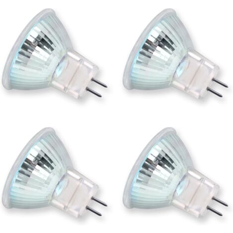 MR11 GU4 LED 2W Cool White 6000k, 120° 200LM, Halogen MR11 10W 20W ...