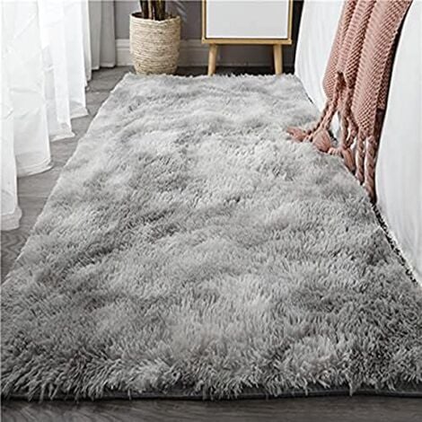 Living Room Rugs Shaggy Rugs Bedroom Rugs Modern Home Interior Cozy ...