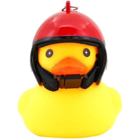 Rubber duck bike horn store
