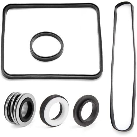 mechanical seal pump accessories Models SP1600, SP2600 Regular, X, VSP ...