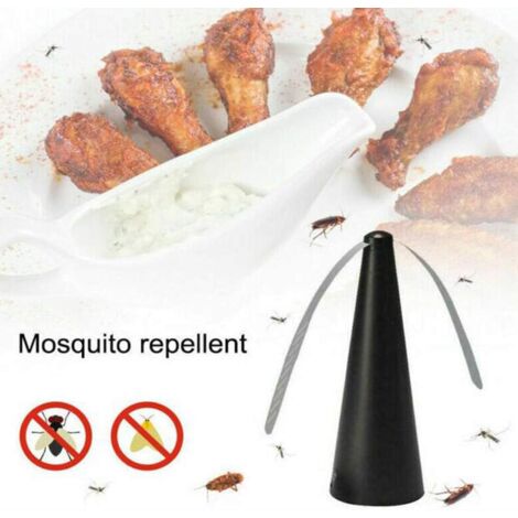 Indoor Outdoor Fly Killer Fan Mosquito/Fly/Insect Bug Killer Fan for ...