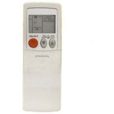Suitable for Mitsubishi air conditioning remote control. kcpR7y73Ky