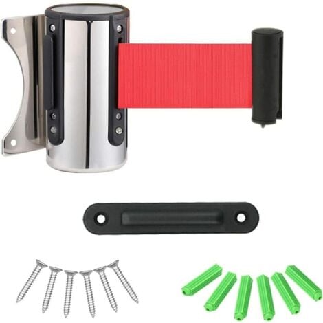 Expandable Barrier Stainless Steel Queue Barrier Expandable Barrier ...