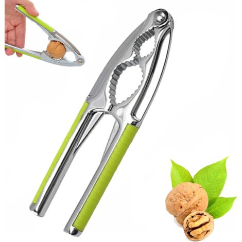 Nutcracker, Nutcracker Nutcracker Stainless Steel Nutcracker Nutcracker ...