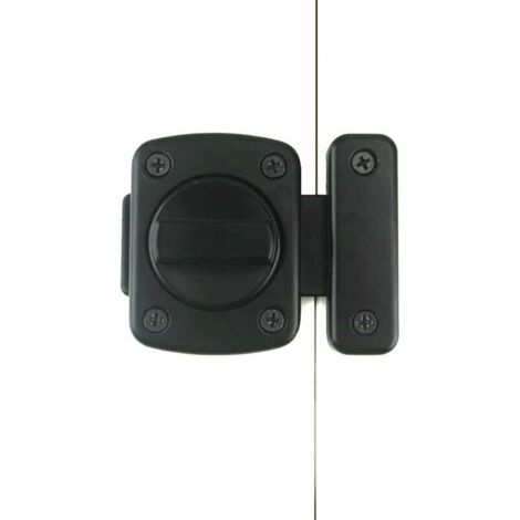 Large Size Rotary Security Door Lock,