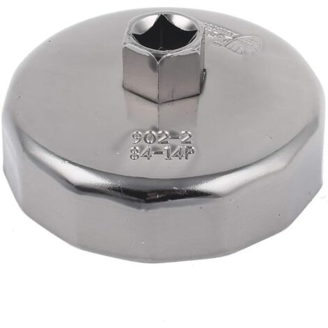 Oil Filter Wrench Plug Socket Oil Filter Cover Oil Filter Utility ...