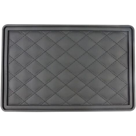 Anti-Slip Dashboard Mat, Anti-Slip Dashboard Mat Large Grid Car ...
