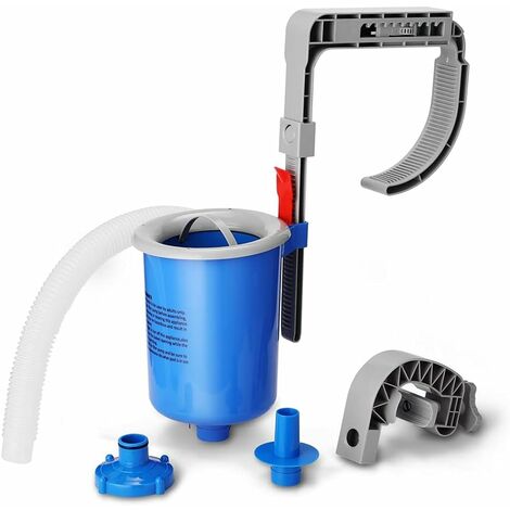 Pool Surface Cleaning Kit - Pool Cleaning Kit, Pool Care, Fountain ...