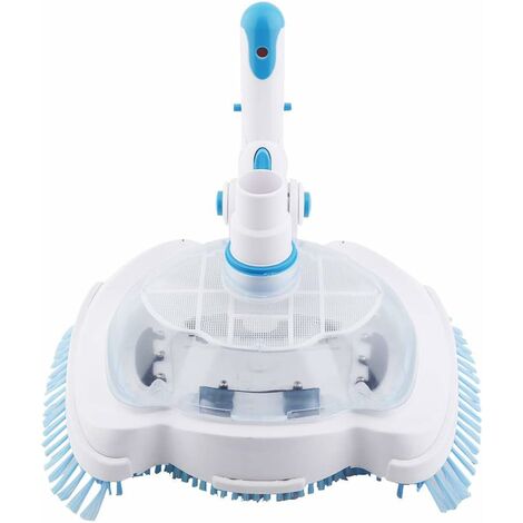 Professional pool cleaning kit