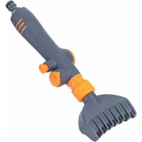 Portable Pool & Spa Filter Cleaning Brush - Pool & Spa Cleaning Accessory