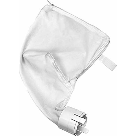Swimming Pool Filter Bag, Swimming Pool Cleaning Bags, Replacement ...