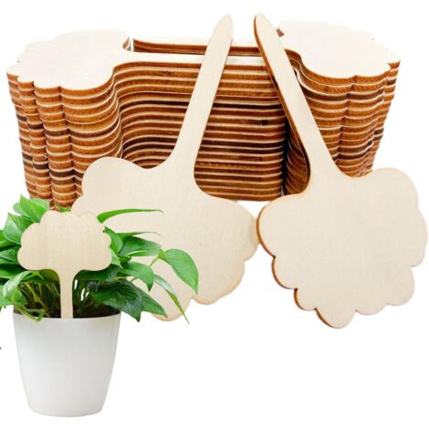 Wooden Plant Labels,Bamboo Plant Labels,Bamboo Plant Labels,Bamboo ...