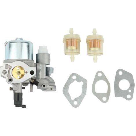 Fuel Filter Carburetor Gaskets For Robin Subaru Ex21 Overhead Cam