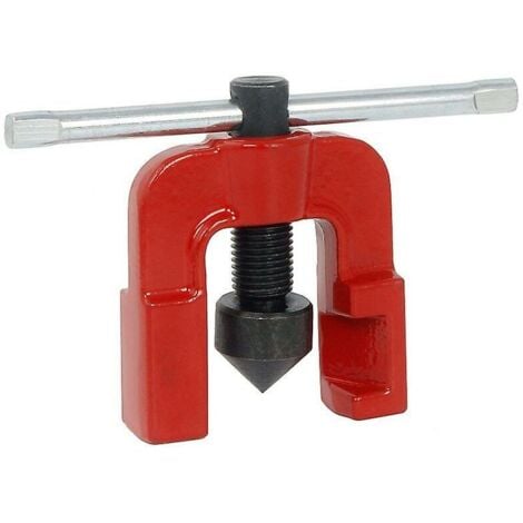 3-28mm Tube Cutter Flaring Tool Kit Manual Pipe Expander Metric