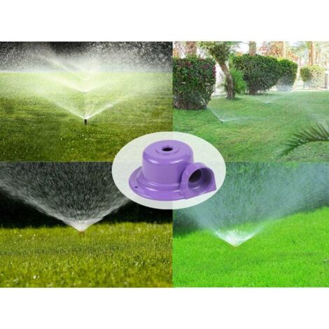 Metal Lawn Sprinkler Garden Water Sprinklers Lawn Irrigation System