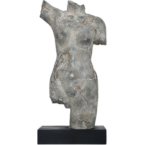 moon-Toodarts Female Body Sculpture Imitate Sculpture Sculpture ...