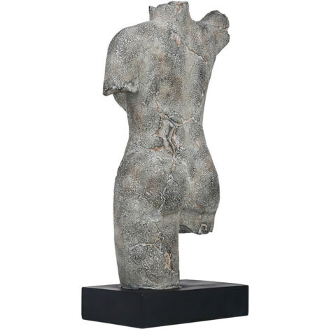 moon-Toodarts Female Body Sculpture Imitate Sculpture Sculpture ...