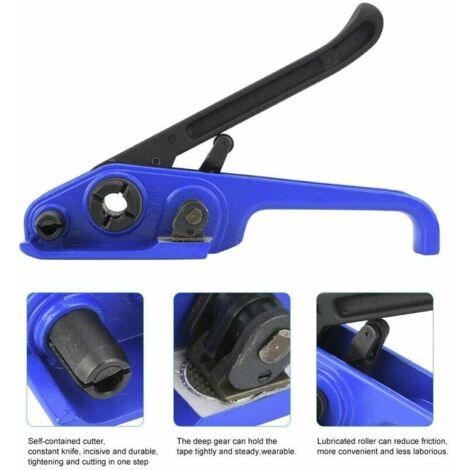 Orchid-Manual Strapping Tool, Strap Tensioner Strapping Tensioner Manual PET PP Plastic Steel ...
