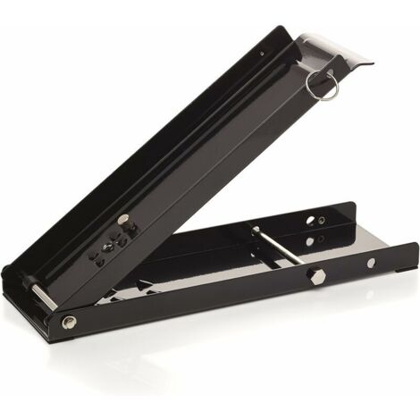 standing box breaker, floor mounted