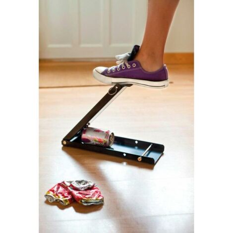 standing box breaker, floor mounted