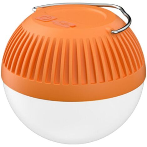 SnowPortable Camping Light Multipurpose Rechargeable Led Outdoor ...