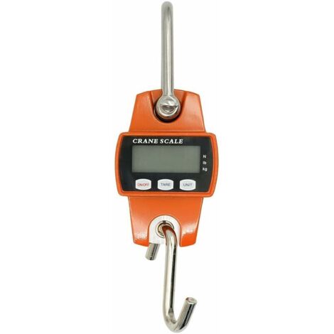 Mini Hanging Digital Crane Ladder LED Hook Ladder Portable Ladder ...