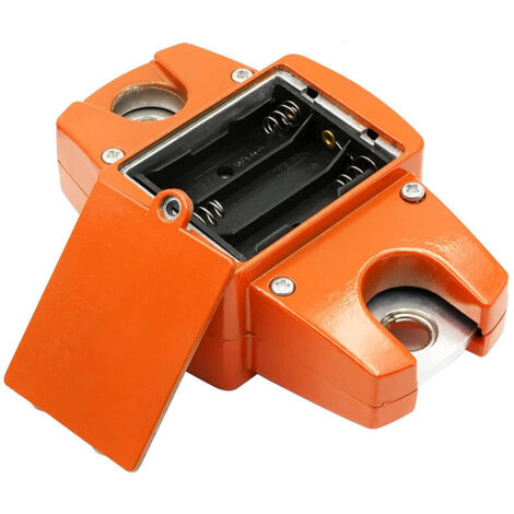 Mini Hanging Digital Crane Ladder LED Hook Ladder Portable Ladder ...