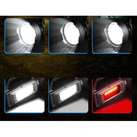 Torch Projector Ultra Bright High Light Intensity Portable Projector ...