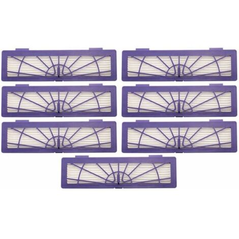 Replacement Filter for D3 D4 High Performance Filters, Botvac D Series ...