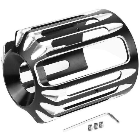 Oil Filter Cover, Motorcycle Oil Filter Cover, Universal Oil Filter ...