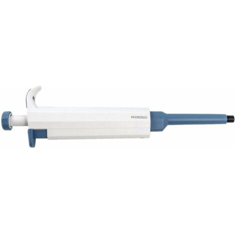 100ul-1000ul Adjustable Laboratory Micropipette Single Channel High ...
