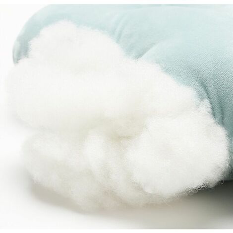 Multi-functional nap pillow, compact and compressed office pillow