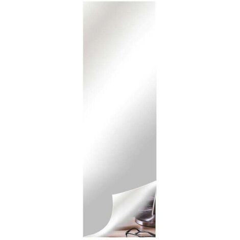 Flexible Mirror Roll for Sheetnonglass Self Adhesive Mirror for Home ...