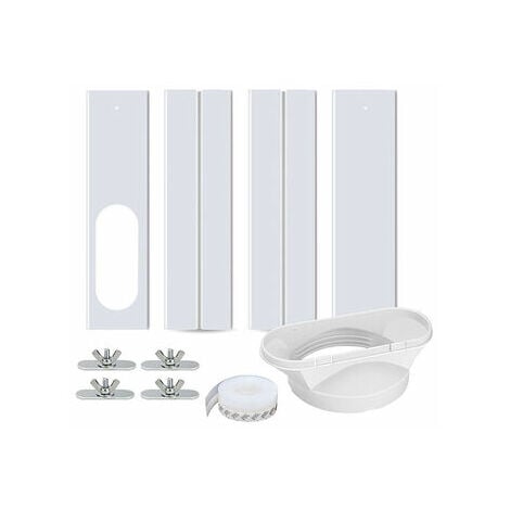 Air conditioner accessories store