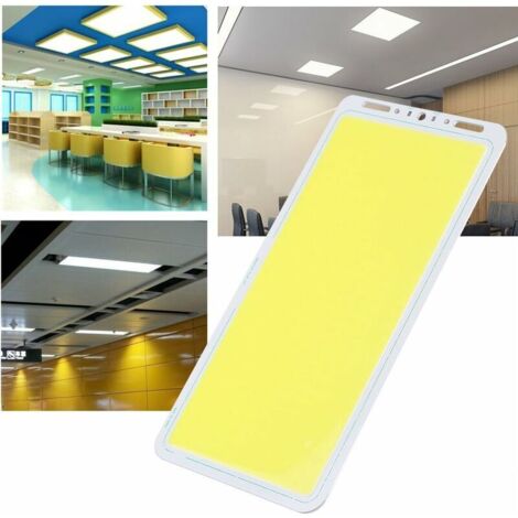 COB Panel Lighte Integrated Lamp Source Outdoor-Camping-Light