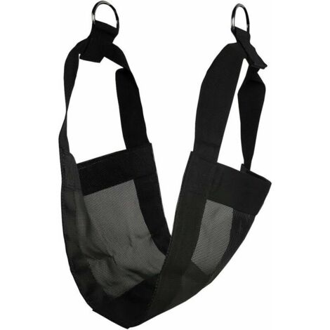 Calf Sling with Adjustable Strap, Cattle Weighing Sling, Calf Lamb ...