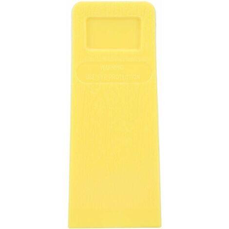 High Impact Plastic Chainsaw Wedges Chainsaw Felling Cutting Cutting ...